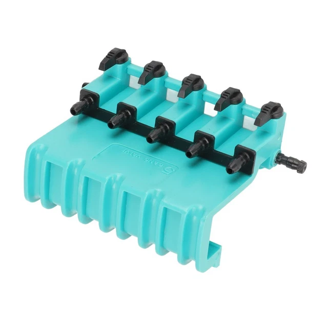 WATERPROOF AQUARIUM AIR Valve Control Switch Check Valve Aquarium $16. ...