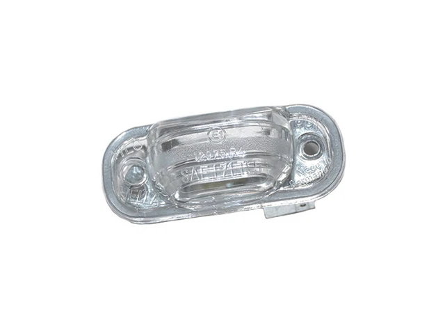 ORIGINAL HELLA LICENSE plate light with gasket VW bus T2 T3 1979 - 1992 ...