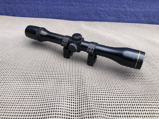 HUNTING COMPETITION AIRSOFT A.s.i Asi 4X32 Scope Sight £48.00 - PicClick UK