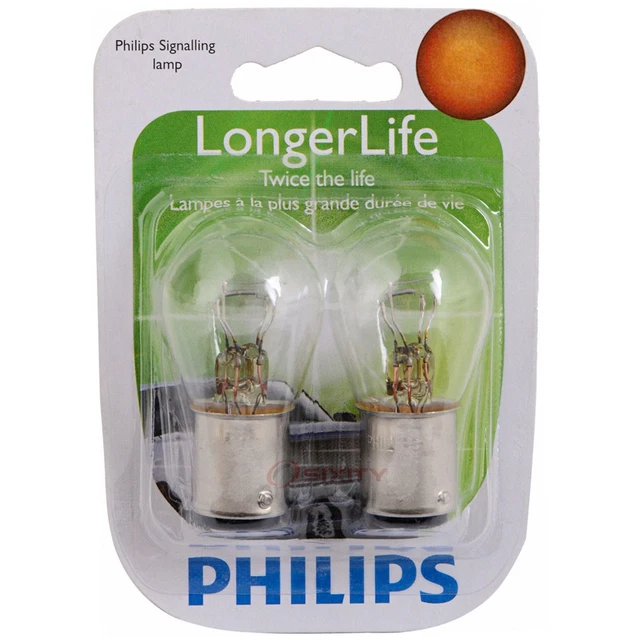 PHILIPS BRAKE LIGHT Bulb for ZERO Zero MX Zero XU Zero S ZF9 Zero FX ...
