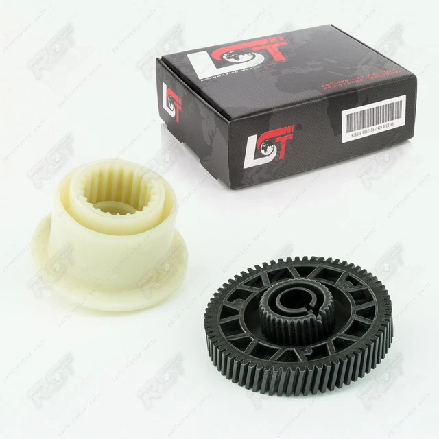 COG REPAIR KIT For Actuator Transfer Case For BMW X3 (F25) New £16.25 ...