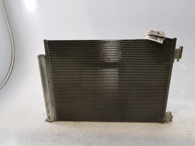 RADIATEUR DE CLIMATISATION/CONDENSEUR RENAULT CLIO 5 SCE 65 réf ...