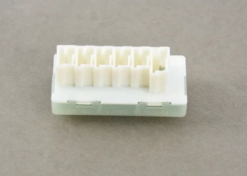 ORIGINAL MERCEDES BBDC C204 S212 W204 W212 Verteiler 0045467740 EUR 24 ...