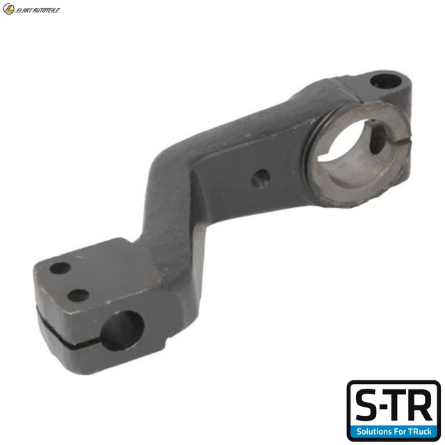 KNUCKLE WHEEL SUSPENSION Str-80A55 For Knuckle Wheel Suspension Str ...