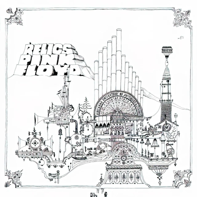 Pink Floyd Album Cover Art FOR SALE! - PicClick UK