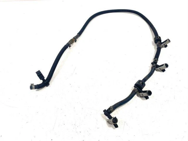 BMW X5 E70 F20054BS F20054B 0717C Tuyau de Retour de Carburant 2.99 ...