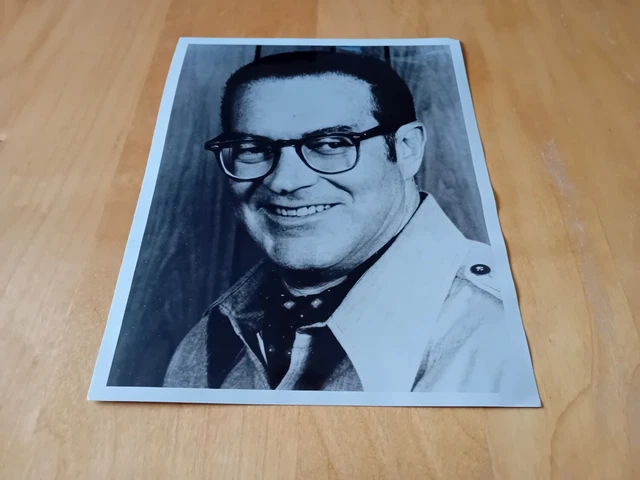 PLANET OF THE Apes TV Series Original Vintage CBS TV Portrait Photo ...