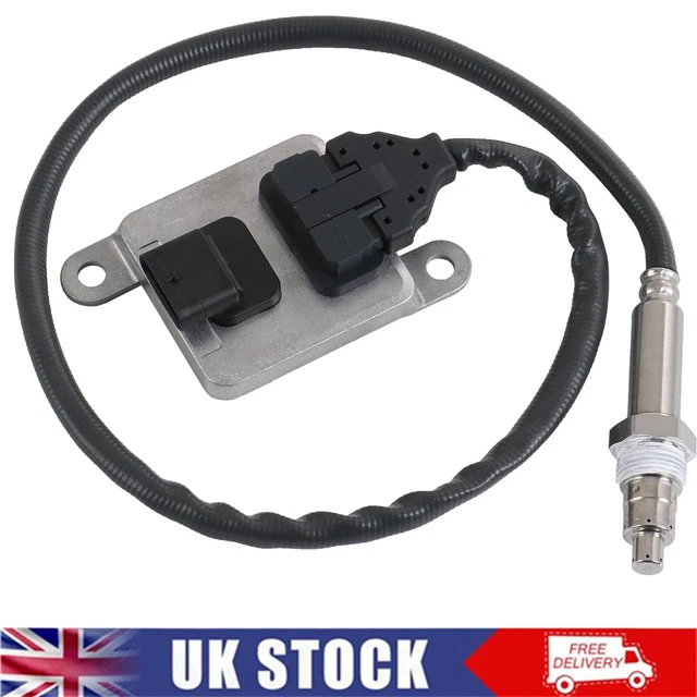 NOX SENSOR A0009053503 Fits Mercedes-Benz W205 C220 ML350 W166 £99.88 ...