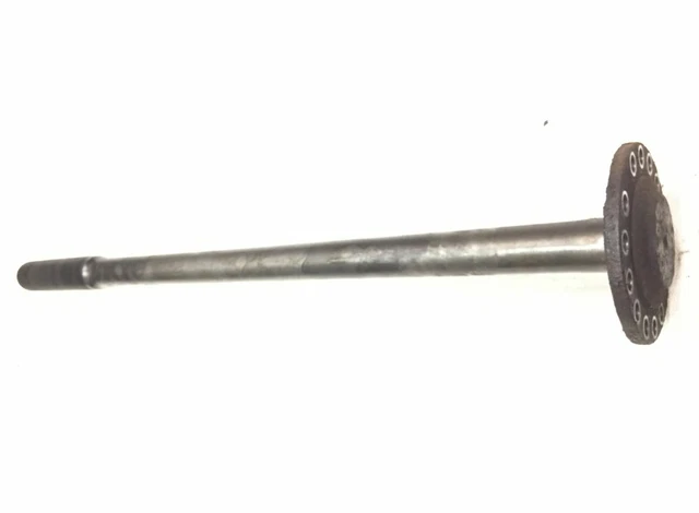 1704902 DAF LF45 Original Half Shaft Drive Axle Right £179.00 - PicClick UK