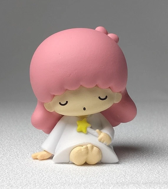 LALA SANRIO KATAZUN Mini Figure Japanese Toy Takara Tomy From Japan F/S ...