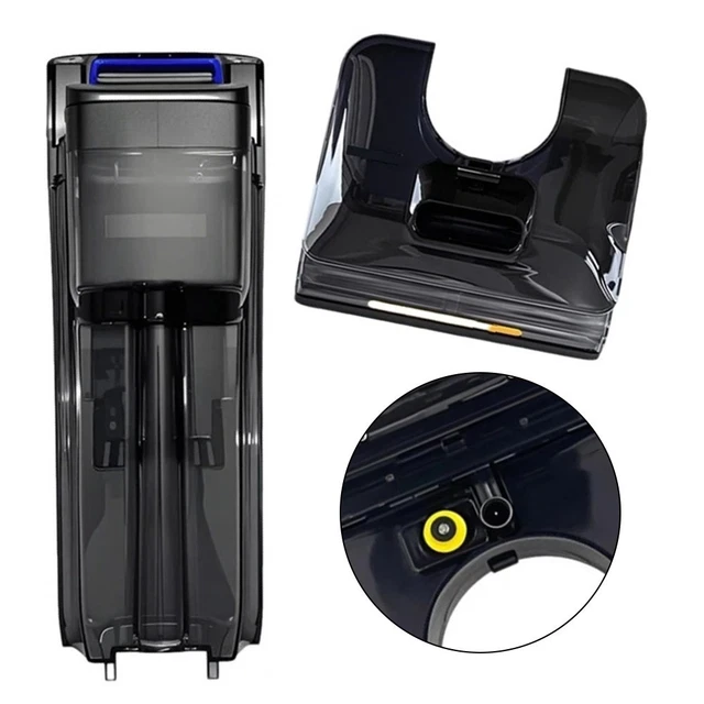 TANK FOR TINECO S9 Replacement Reservoir Sewage Collection Generous ...