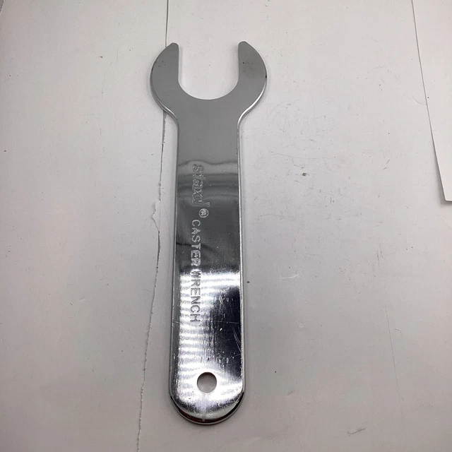 STAXI CASTER WRENCH For use with Staxi Chair & Max Bariatric Chair ...