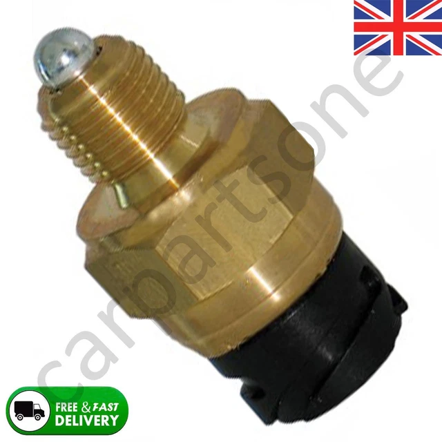 REVERSE LIGHT SWITCH for EATON DELPHI OTOKAR GX2771532 Brand New £33.50 ...