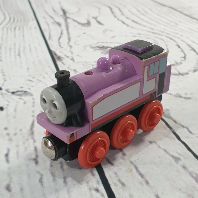 THOMAS THE TANK Engine And Friends BRIO Rosie Wooden Train EUR 9,08 ...