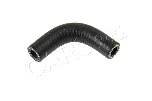 GENUINE BMW E90 E90N E92 Fuel Tank Breather Valve Hose Elbow OEM ...