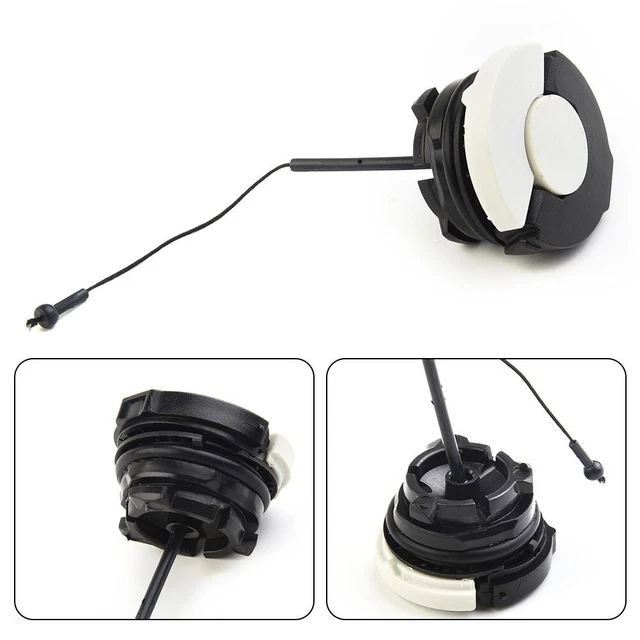 FUEL TANK CAP For STIHL FC70 FS40 FS50 HS46 MS261 Strimmer Trimmer ...