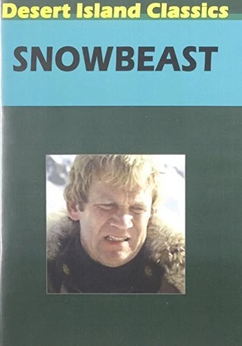 SNOWBEAST (DVD) BO Svenson Yvette Mimieux Robert Logan (US IMPORT) £15. ...