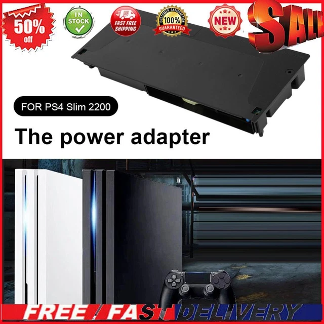ORIGINAL UNIT POWER Board Replacement Repair Parts Unit Module for PS4 ...