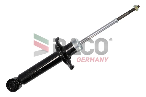 DACO GERMANY 562216 Shock Absorber Rear Axle For Nissan £43.38 ...