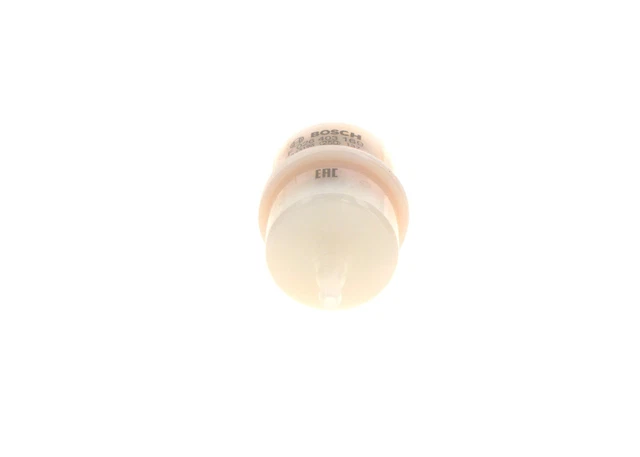 FUEL FILTER FITS SEAT Bosch 191201511A 6U0201511E 481209261 Quality ...