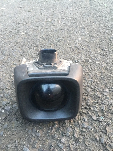 *VW GOLF MK7 2012-2013 Distance Radar Sensor. 5Q0907541G £269.00 ...