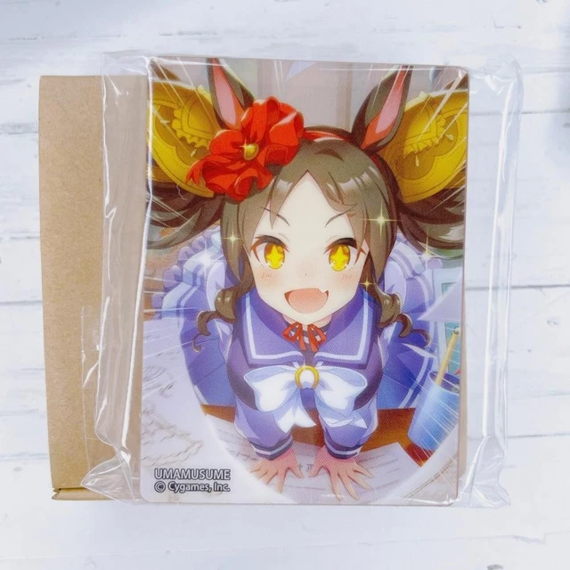 UMA MUSUME PRETTY Derby Noble Art Collection vol.3 Marvelous Sunday JP ...