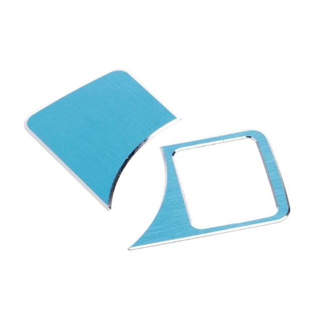 HEADLIGHT FRAME TRIM Cover For Mercedes W212 W218 W166 CLS $10.93 ...