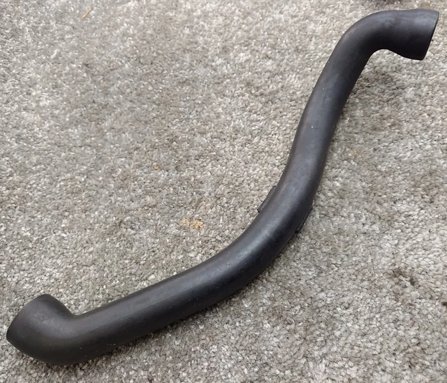 MERCEDES W208 CLK R170 SLK Rocker Breather Hose Pipe 1110181382 M111 ...