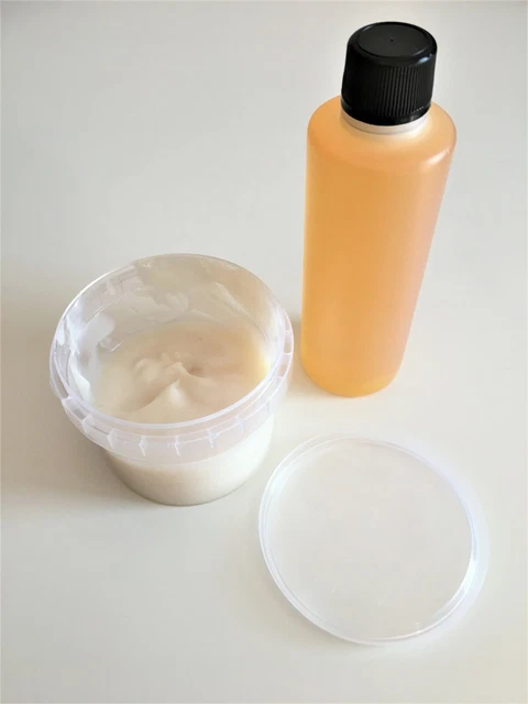 ORIGINAL HILTI MASCHINENGETRIEBE Turmopolöl + Fetthammer Bohrer #30215 ...