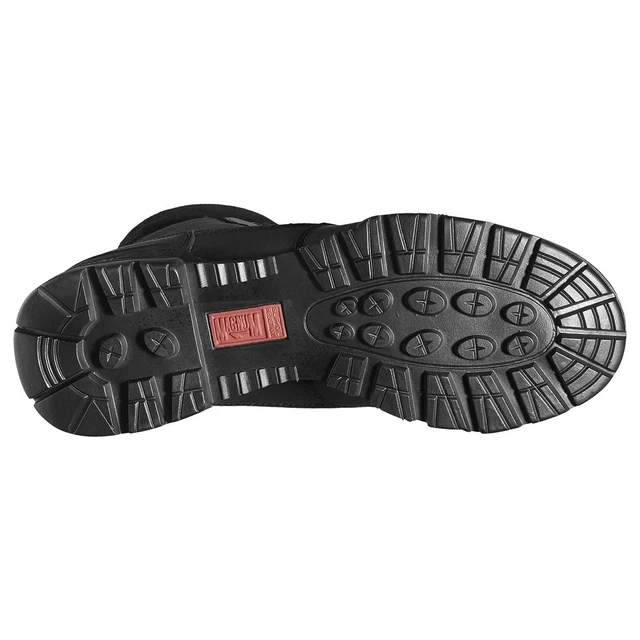 MAGNUM MENS CLASSIC Hardwearing Military Combat Boots 11 Siz DF646 £90. ...