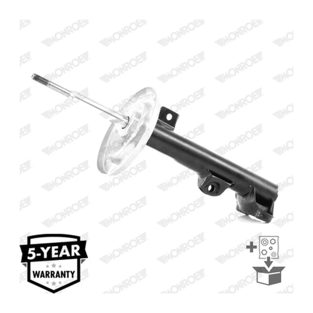 1X SHOCK ABSORBER (Single) 742003SP Monroe O.E Spectrum Front ...