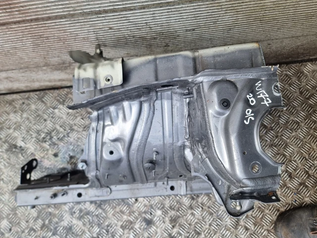 MERCEDES A180 INNER Wing Flitch Panel Right A1776252600 W177 1.5L ...