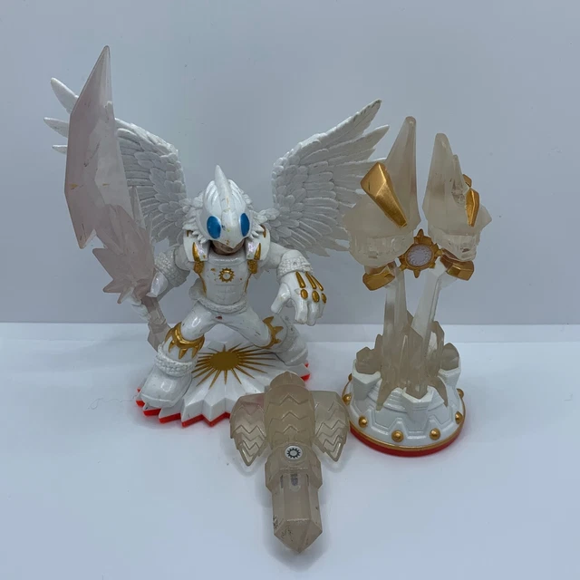 Knight light skylanders store