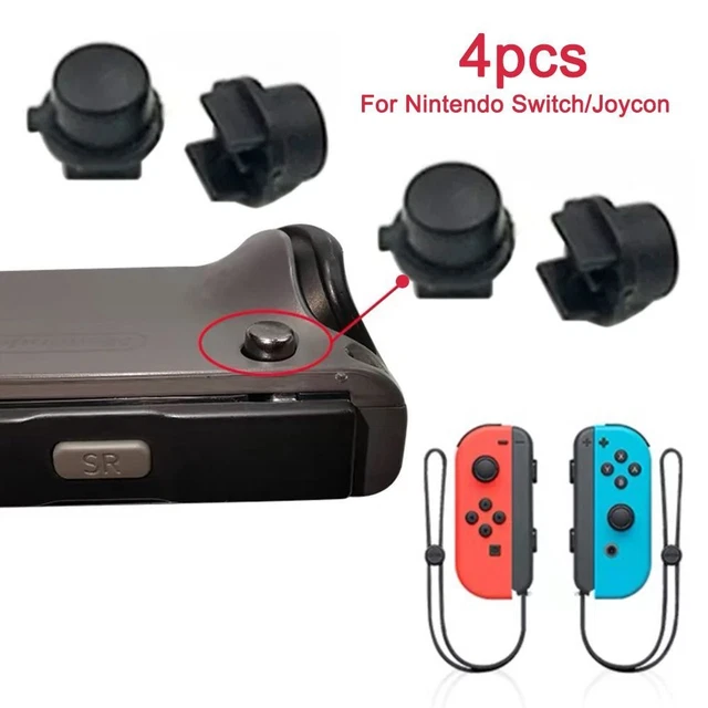 SPARE PARTS RELEASE Button Lock for Nintendo Switch/Joycon £4.87 ...