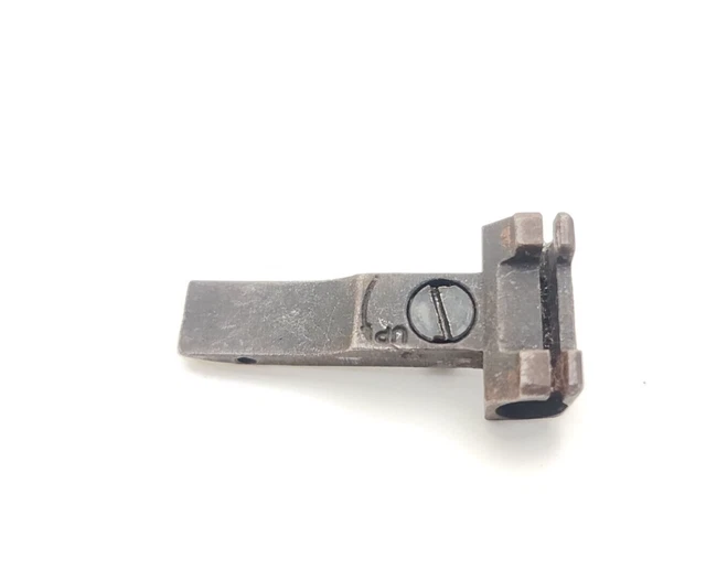 VINTAGE COLT PYTHON? Rear Sight No Blade w/Screw $49.99 - PicClick