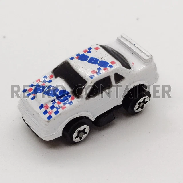 VINTAGE GALOOB MICRO MACHINES - Knock Off KO Sports Car Funrise Etc ...