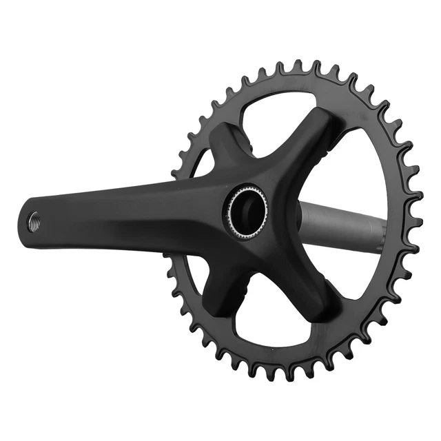 SPEED STEEL CHAIN Ultra-Hard-Chrome-Platinum Steel Bicycle Chain Clip £ ...