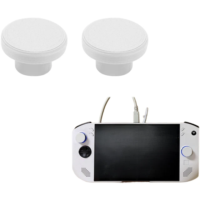 TÊTE DE JOYSTICK pour Legion Go S - Compact 1,8x1x1,8CM Design ...