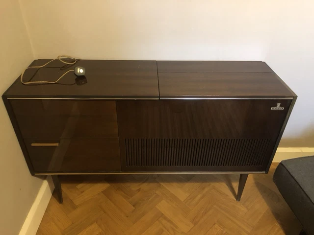 Vintage Radiograms FOR SALE! - PicClick UK