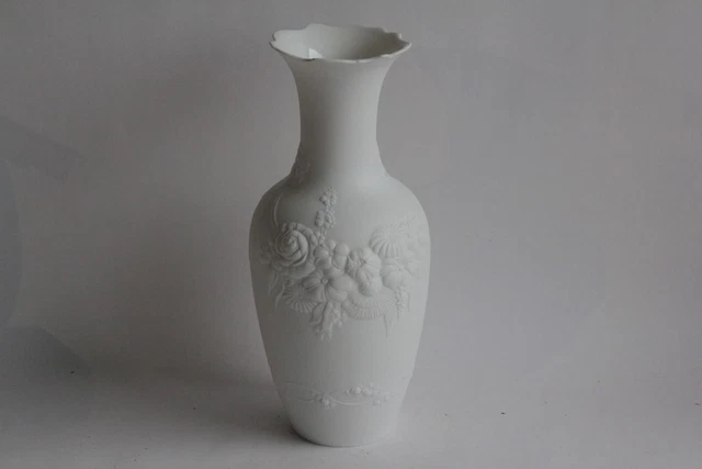 KAISER VASE PORCELAINE M. Frey modèle Flora Allemagne (61752) EUR 34,00 ...