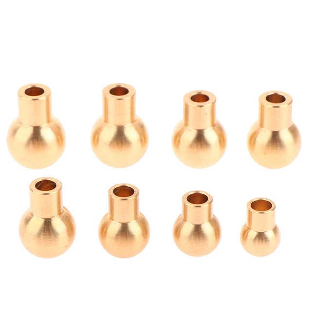 Brass Ball Coolant Nozzles For Cnc Lathes Machine Toolholder Ball Joint Nozzl Wf Eur 357