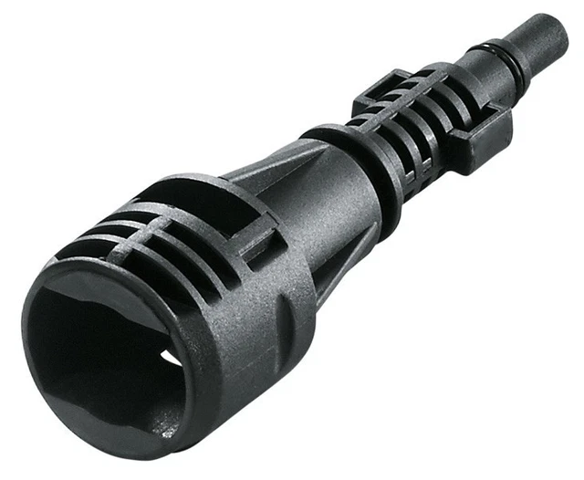 BOSCH ADAPTER FÜR Kärcher Zubehör, Systemzubehör für Bosch Aquatak ...