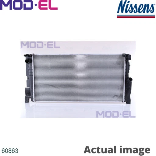 RADIATOR ENGINE COOLING FOR BMW 2/Active/Tourer/F45/MONOCAB/액티브/투어러 ...