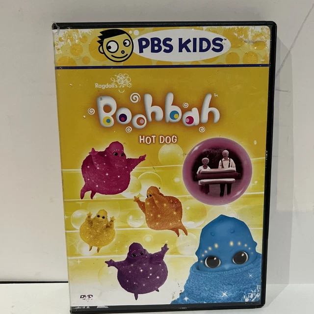 BOOHBAH: HOT DOG [DVD] £14.75 - PicClick UK