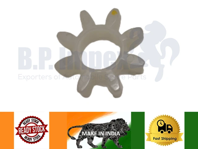 COUPLING SPIDER HYDRAULIC Pump 007202389C1 For Mahindra Tractor £41.02 ...