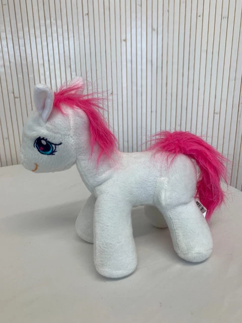 PELUCHE LICORNE AUX yeux bleus Idée cadeau PDI248 EUR 13,90 - PicClick FR