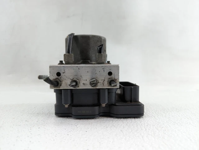 2016-2016 NISSAN ROGUE Abs Pump Control Module KIRV7 $35.03 - PicClick