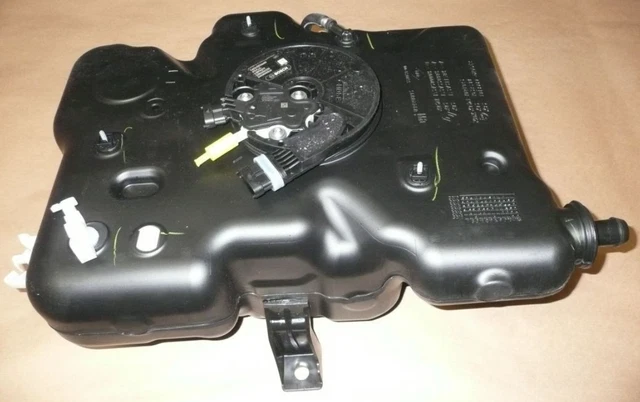 ORIGINAL ADBLUE FLUID Tank For Renault Traic Iii / N Nv300 172A21178R £ ...