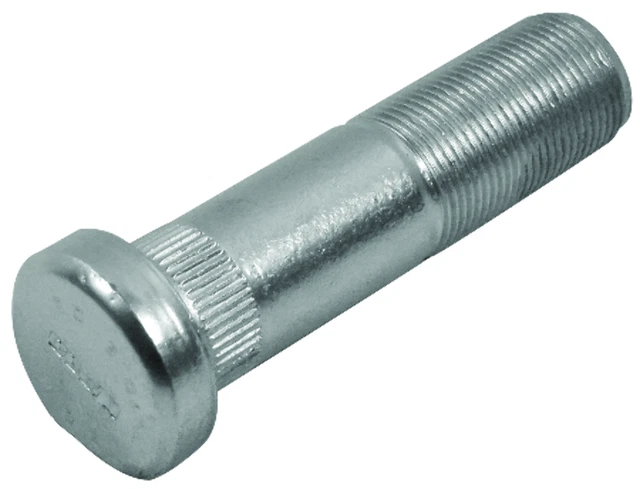 GOUJONS MOYEU RUOTAANTERIORE-POSTERIORE Pour Iveco Eurotrakker Curseur ...