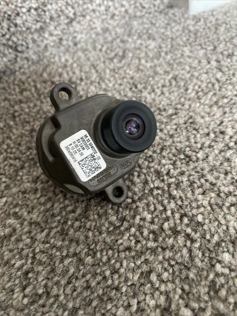 BMW SIDE VIEW Camera Brand new Orginal Part £80.00 - PicClick UK
